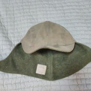 Filson | Accessories | Filson Hunting Hat | Poshmark